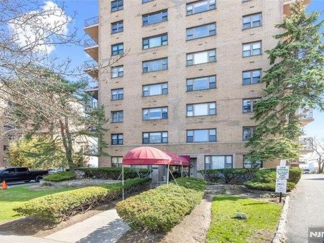 condo with 1 bedroom, North Bergen NJ DLS102346008