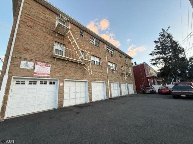 condo with 1 bedroom, North Bergen NJ DS101747357