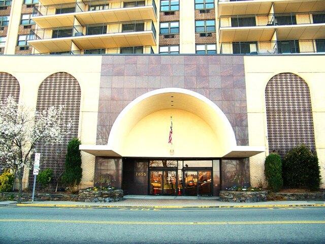 condo with 1 bedroom, North Bergen NJ DS102314484