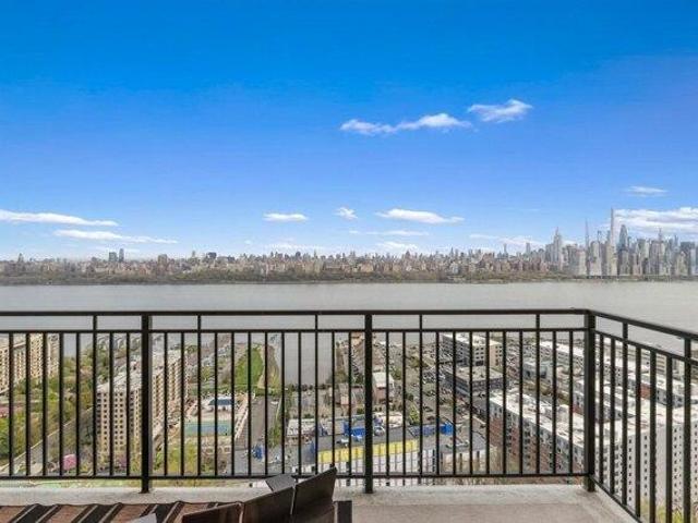 condo with 1 bedroom, North Bergen NJ DS104409728