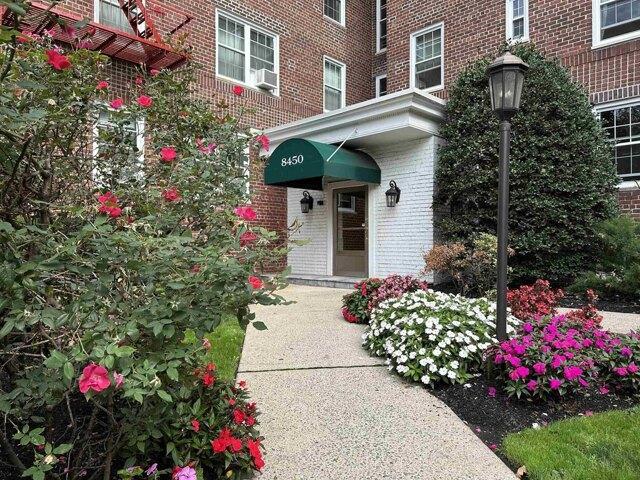 condo with 1 bedroom, North Bergen NJ DS104266469