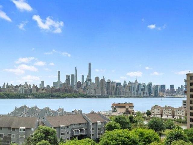 condo with 1 bedroom, North Bergen NJ ES104834200