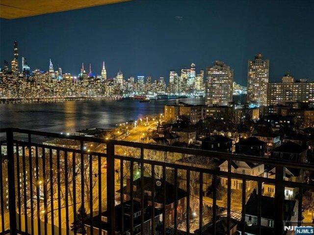 condo with 1 bedroom, North Bergen NJ ES104850464