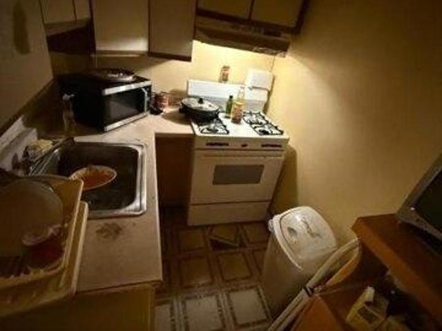condo with 1 bedroom, North Bergen NJ ES105125432