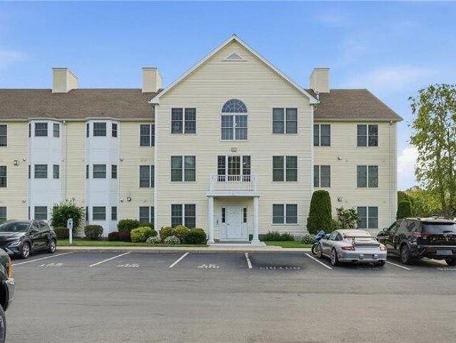 condo with 1 bedroom, North Kingstown RI DS103222823