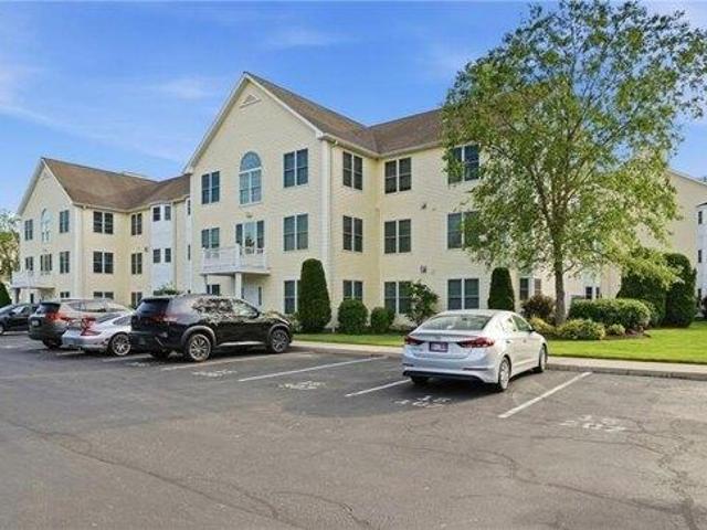 condo with 1 bedroom, North Kingstown RI ES103222823