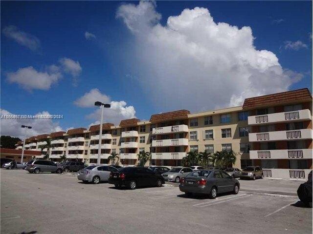 condo with 1 bedroom, North Miami FL DS88346693