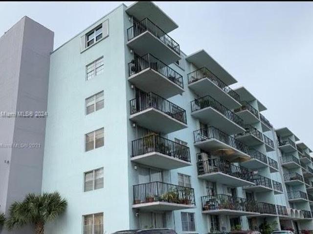 condo with 1 bedroom, North Miami FL DS88730894