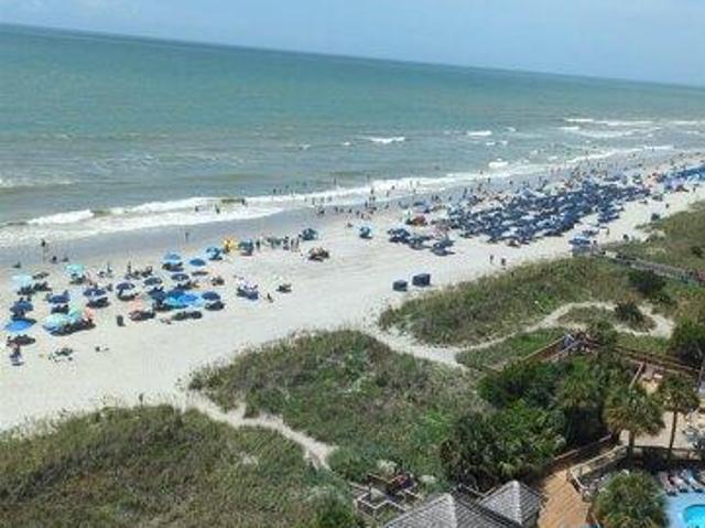 condo with 1 bedroom, North Myrtle Beach SC ES104901997