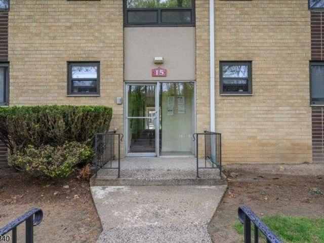 condo with 1 bedroom, North Plainfield NJ DS102776027