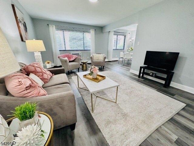 condo with 1 bedroom, North Plainfield NJ DS102801556