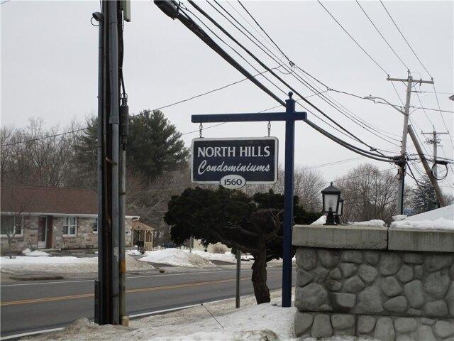 condo with 1 bedroom, North Providence RI DLS101605022