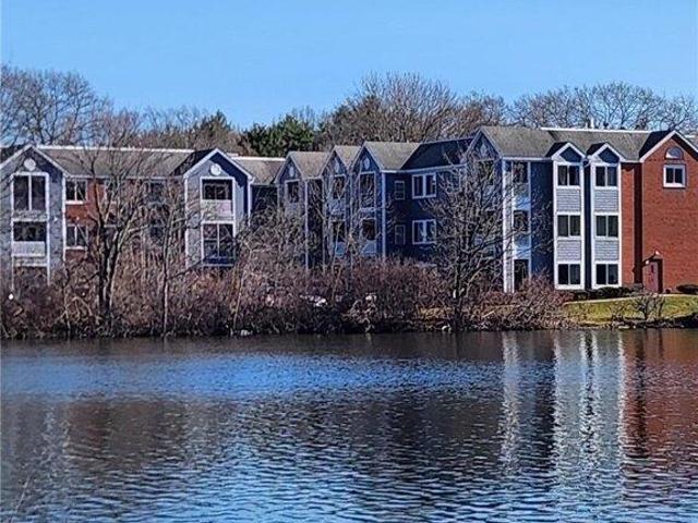 condo with 1 bedroom, North Providence RI DLS101898530