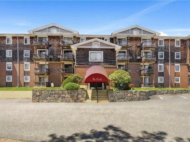 condo with 1 bedroom, North Providence RI DS103851618