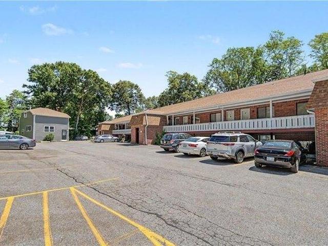 condo with 1 bedroom, North Providence RI ES104352913