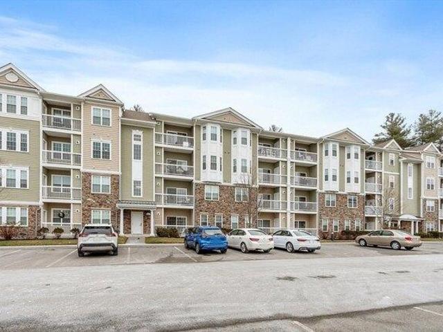 condo with 1 bedroom, North Reading MA DLS101801535