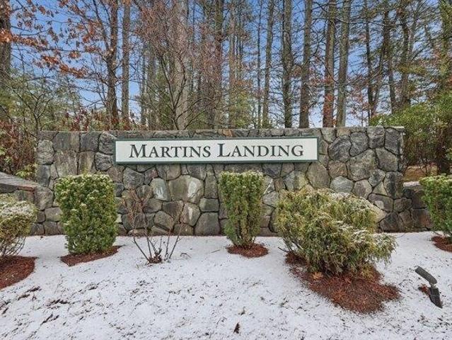 condo with 1 bedroom, North Reading MA DLS102090082