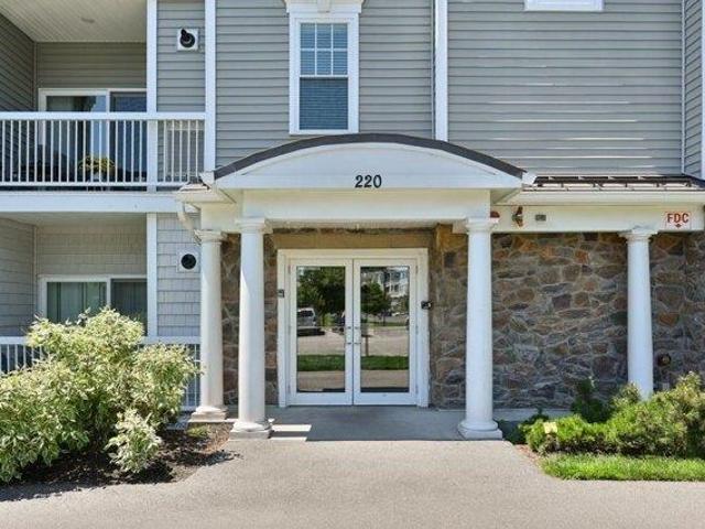 condo with 1 bedroom, North Reading MA DS104043499