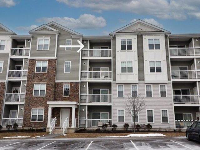 condo with 1 bedroom, North Reading MA DS102313920