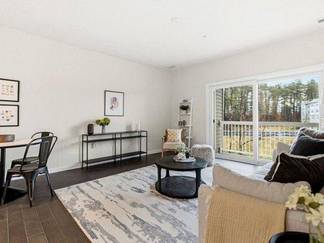 condo with 1 bedroom, North Reading MA DS102959946