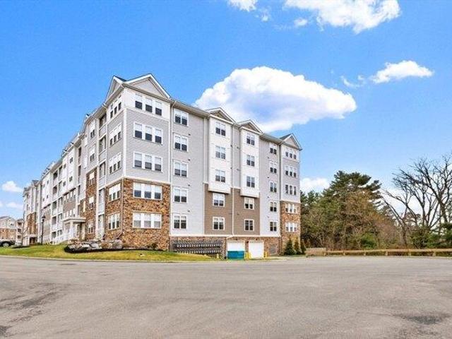 condo with 1 bedroom, North Reading MA ES104266213
