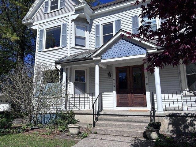 condo with 1 bedroom, Northampton MA DS103248987