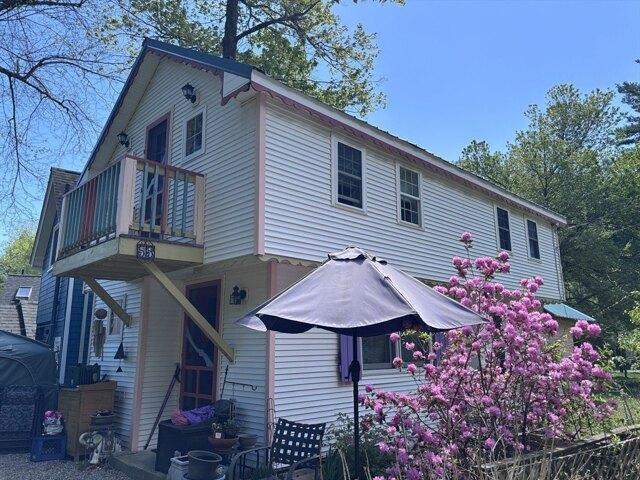condo with 1 bedroom, Northampton MA ES103069809