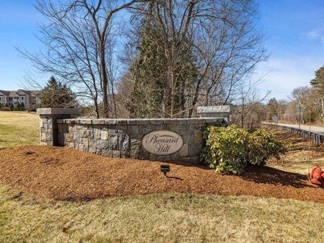 condo with 1 bedroom, Northborough MA DLS102633834