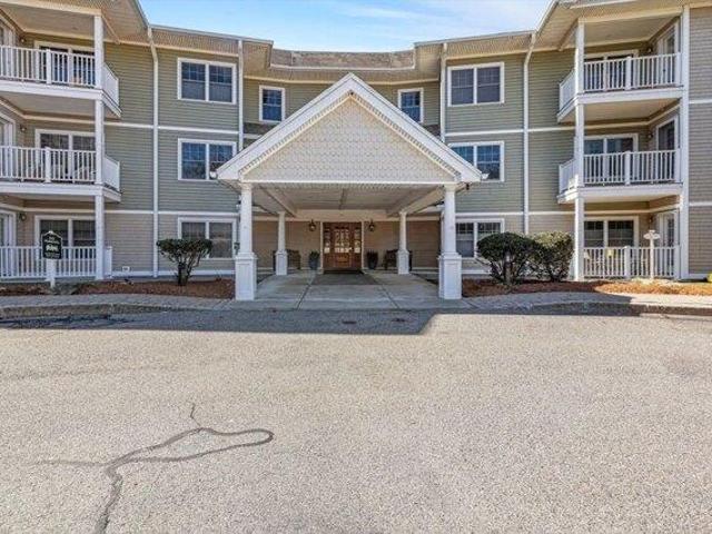 condo with 1 bedroom, Northborough MA ES103442170