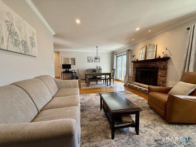 condo with 1 bedroom, Norwalk CT DLS101896426