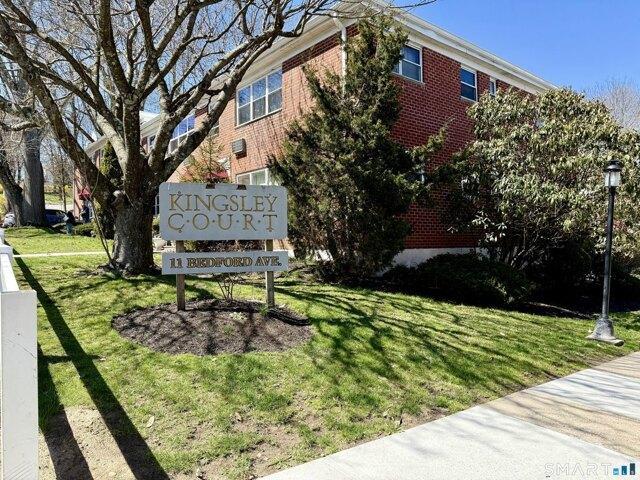 condo with 1 bedroom, Norwalk CT DS103159312