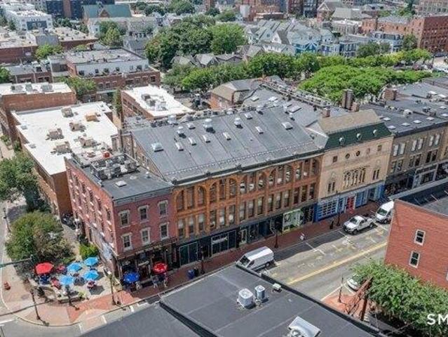 condo with 1 bedroom, Norwalk CT ES104442098