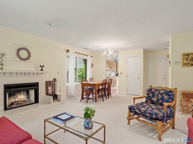 condo with 1 bedroom, Norwalk CT ES104540054