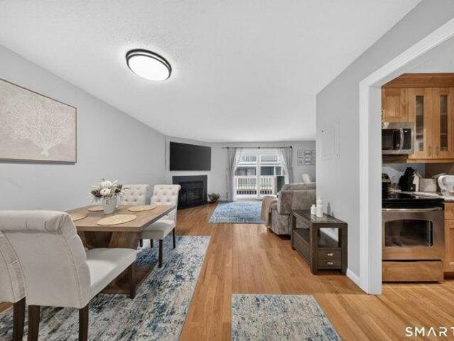 condo with 1 bedroom, Norwalk CT ES104542375
