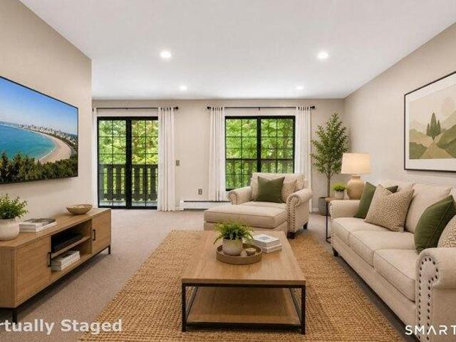condo with 1 bedroom, Norwalk CT ES105159248