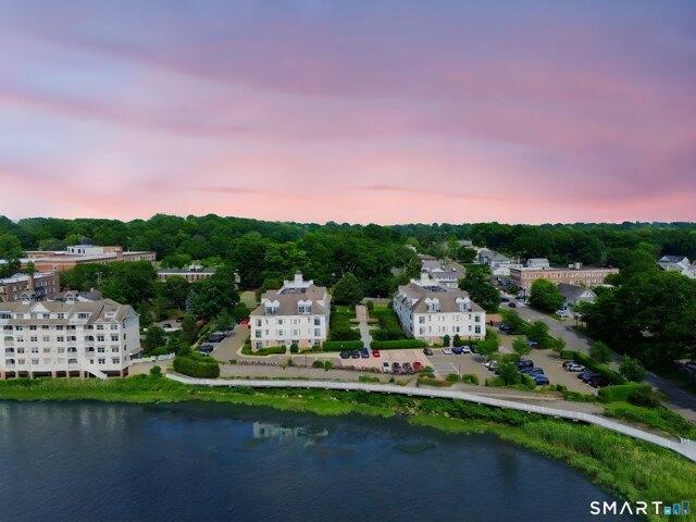 condo with 1 bedroom, Norwalk CT ES103500042