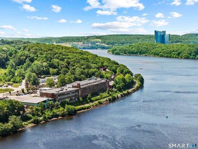 condo with 1 bedroom, Norwich CT DS104237143