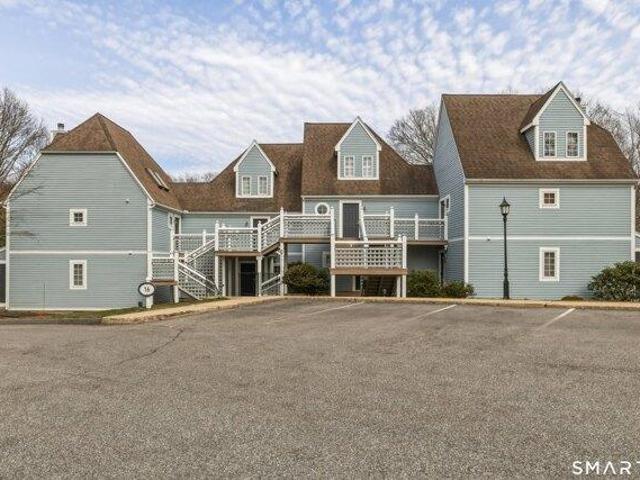 condo with 1 bedroom, Norwich CT DS102476533