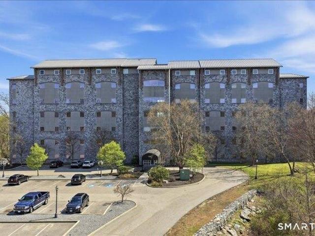 condo with 1 bedroom, Norwich CT DS102566134
