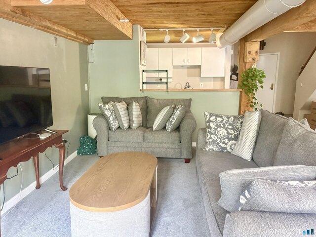 condo with 1 bedroom, Norwich CT ES105173940
