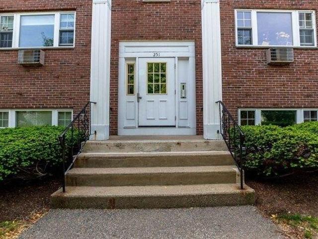 condo with 1 bedroom, Norwood MA DS104045572