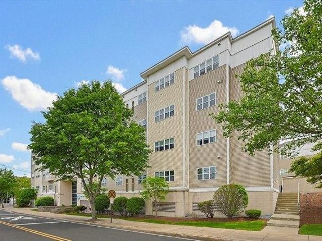 condo with 1 bedroom, Norwood MA DS103807928