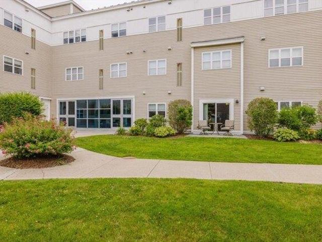 condo with 1 bedroom, Norwood MA ES103433865