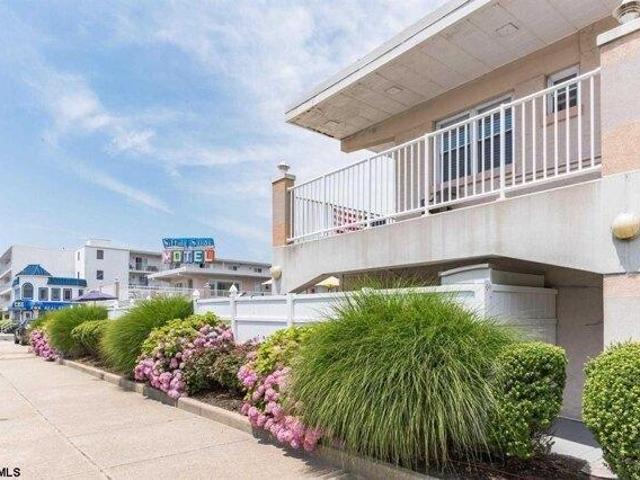 condo with 1 bedroom, Ocean City NJ DLS101657488