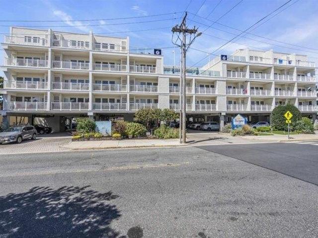 condo with 1 bedroom, Ocean City NJ DLS101659421