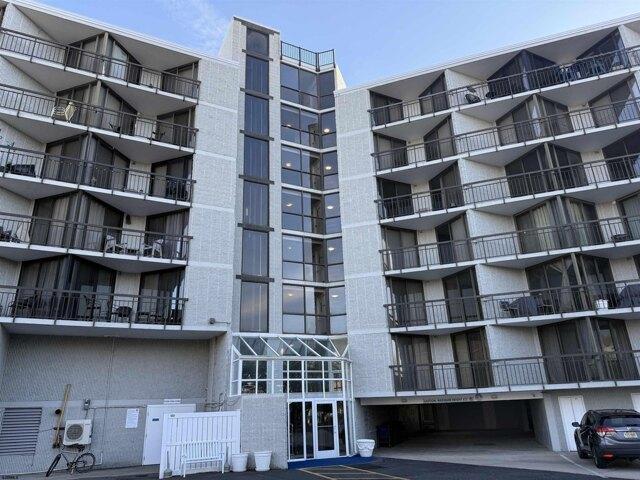 condo with 1 bedroom, Ocean City NJ DLS101603248