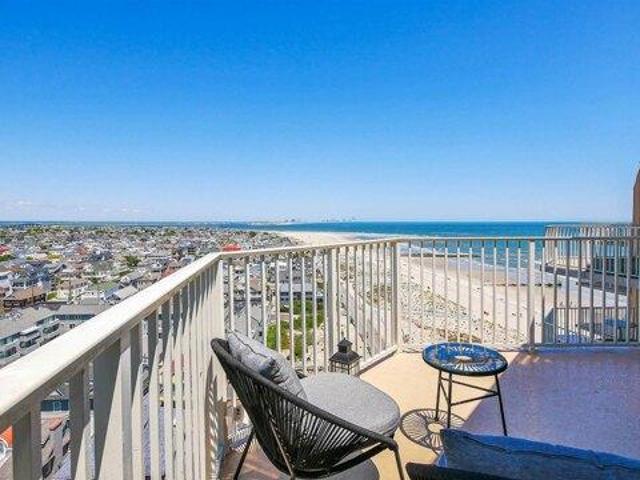 condo with 1 bedroom, Ocean City NJ DLS101750238