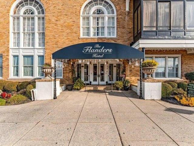 condo with 1 bedroom, Ocean City NJ DLS101898543