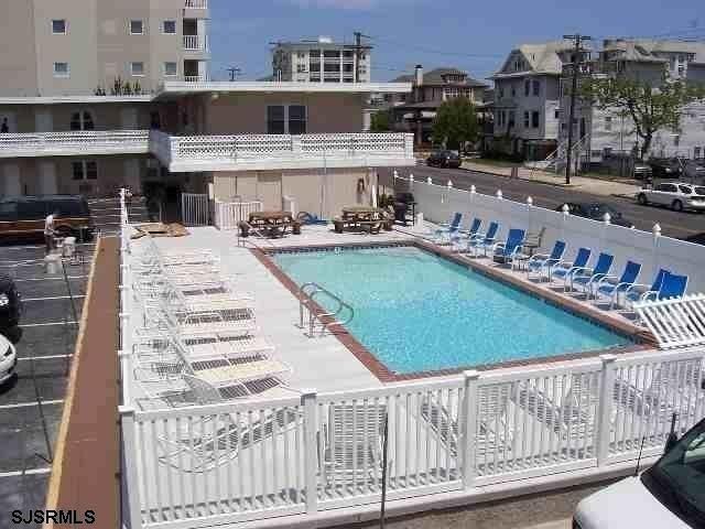 condo with 1 bedroom, Ocean City NJ DLS102316004