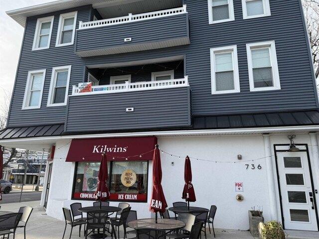 condo with 1 bedroom, Ocean City NJ DS102315263